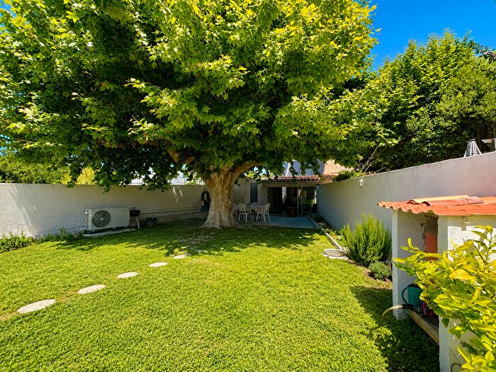 Maison 5 pièces à vendre - Marseille 12ème, Les Caillols