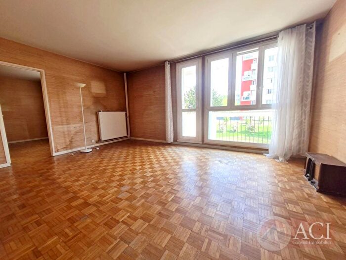 Appartement 5 pièces à vendre à Montmagny, Centre-ville, Berteaux, Marianne, Utrillo