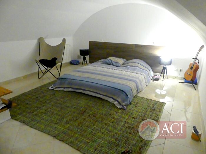 Appartement à vendre - Saint-Brice-sous-Forêt - 1 pièce - 1 chambre