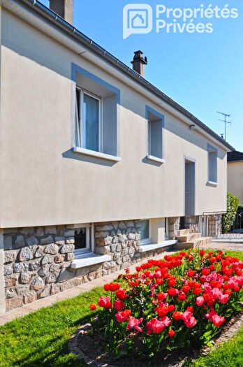 Maison 5 pièces à vendre - Cossé-le-Vivien