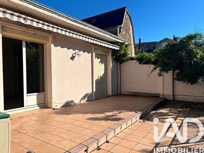 Maison à vendre - Limoges, CHU - 8 pièces - 5 chambres