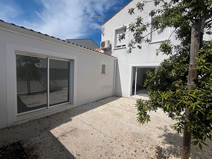 Maison 5 pièces à vendre à Saint-Georges-de-Didonne, Centre-ville