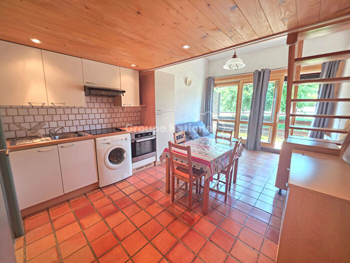 Appartement 1 pièce à vendre à Gréoux-les-Bains