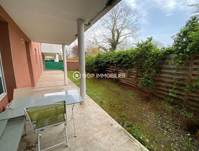 Appartement à vendre - Fenouillet - 3 pièces - 2 chambres