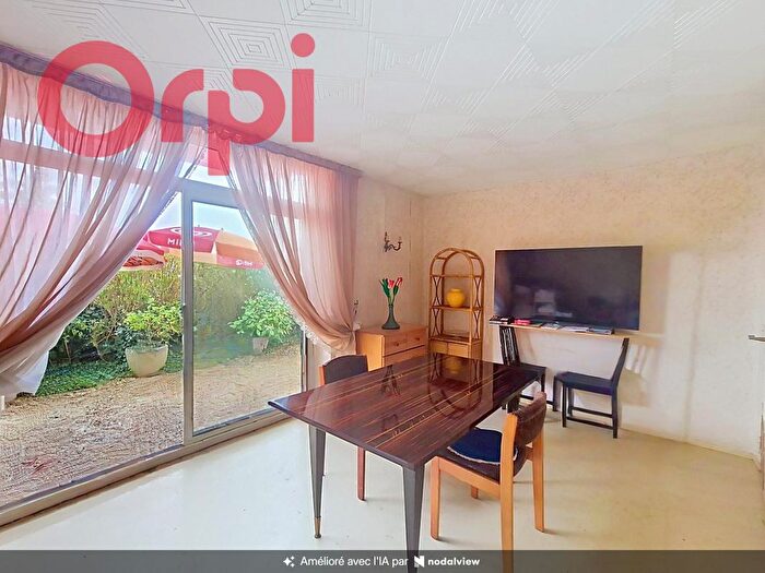 Appartement 4 pièces à vendre - Yerres, Bout du Monde, Camaldules, Abbaye