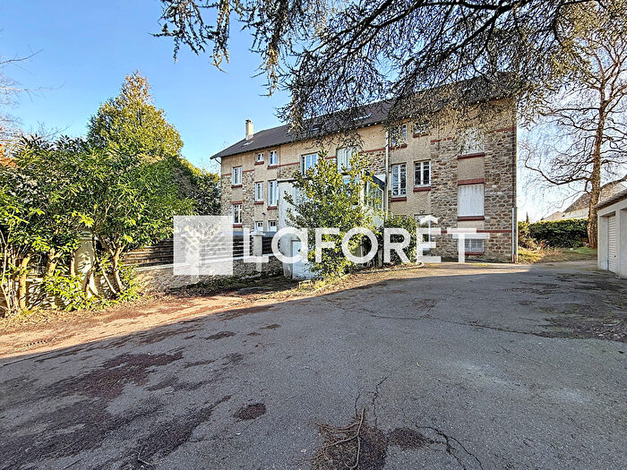 Appartement à vendre - Moissy-Cramayel, Centre-ville - 2 pièces - 1 chambre