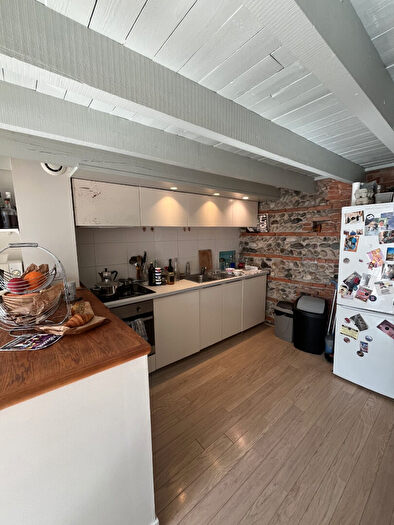 Appartement à louer - Toulouse, Matabiau - 4 pièces - 3 chambres