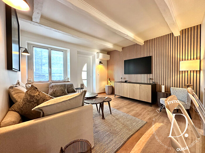 Maison à vendre - Soustons - 3 pièces - 2 chambres