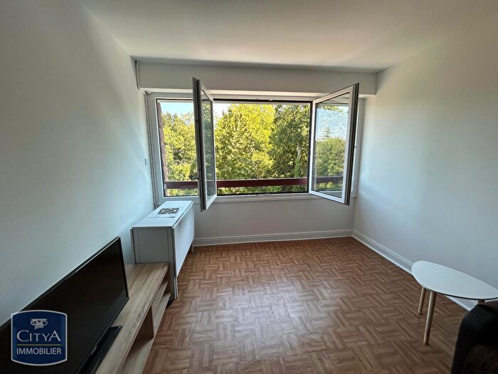 Appartement 2 pièces à Villers-sur-Mer, à louer
