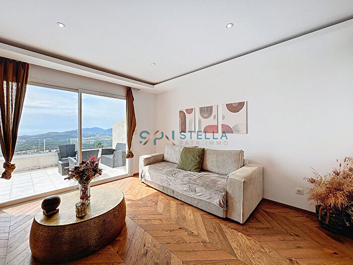 Appartement à vendre - Cuttoli-Corticchiato - 5 pièces - 4 chambres