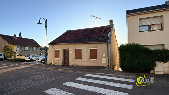 Maison 3 pièces à vendre - ting, OEting