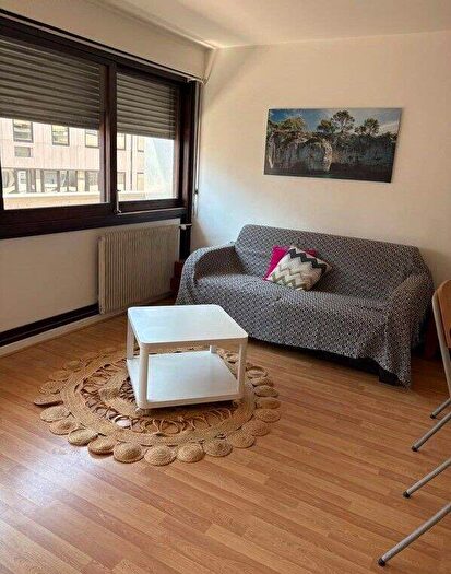 Appartement 1 pièce à louer - Paris 14ème arrondissement