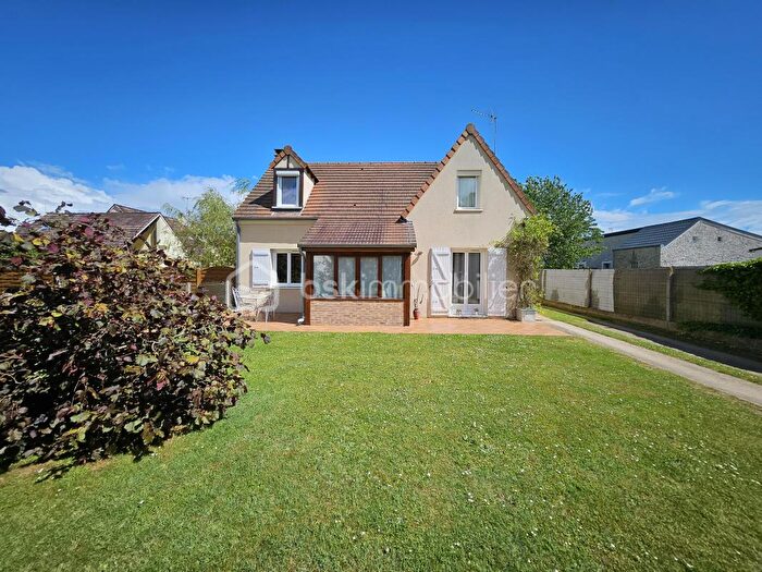 Morigny-Champigny : Maison 6 pièces à vendre