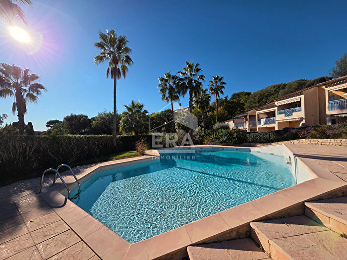 Maison à vendre - Villeneuve-Loubet, Les Hauts de Vaugrenier, Les Maurettes, Vaugrenier - 3 pièces - 2 chambres