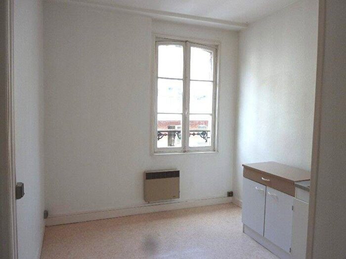 Appartement 1 pièce à louer - Centre Ville, Reims