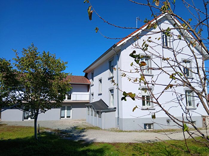 Chèvremont : Maison 20 pièces à vendre