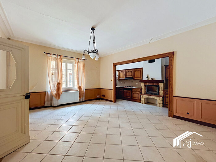 Maison 7 pièces à vendre à Lévignac