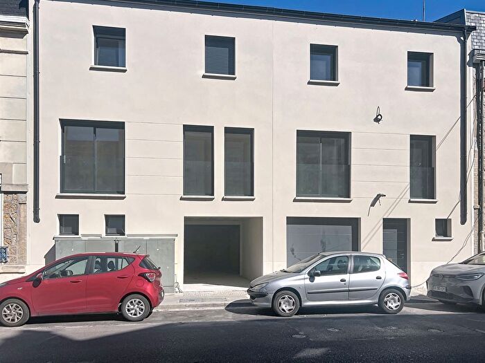 Reims, Clairmarais, Charles Arnould : Maison 7 pièces à vendre