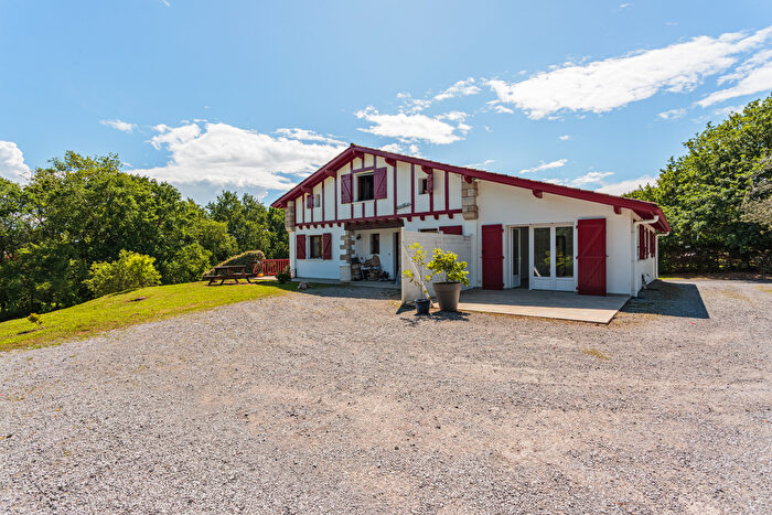 Maison 7 pièces à vendre - Arbonne