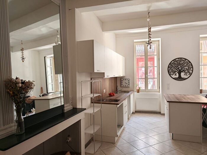 Appartement à louer - Collioure - 1 pièce