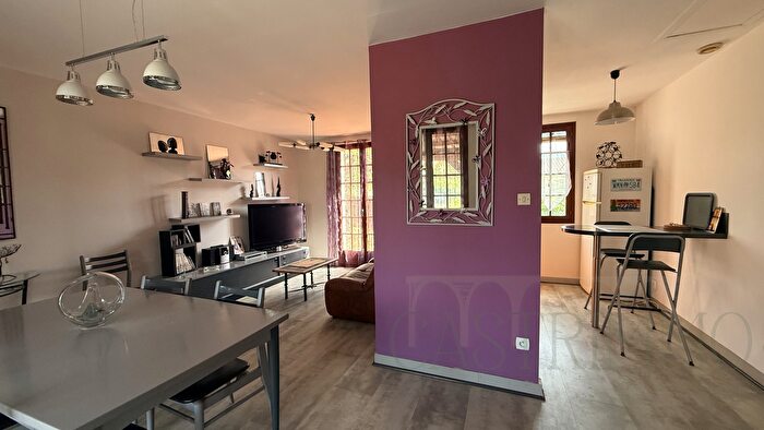 Maison 4 pièces à vendre à Castries