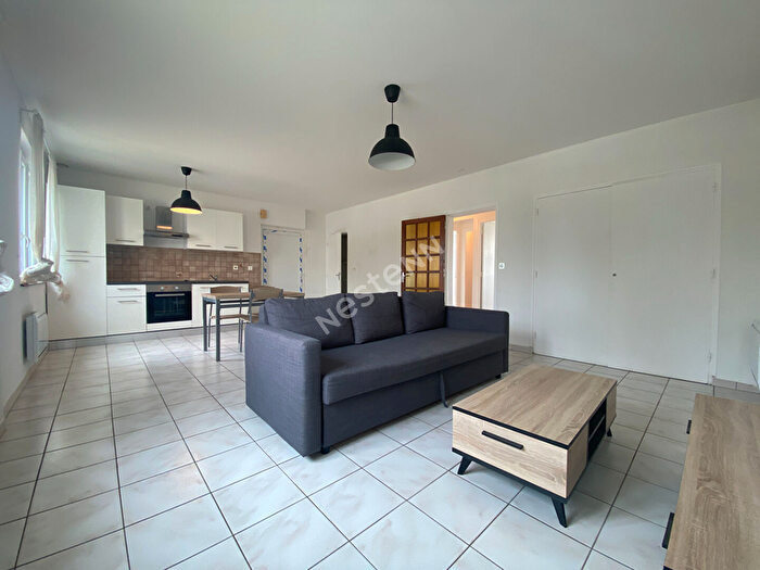 Maison à vendre - Ménéac - 6 pièces - 4 chambres