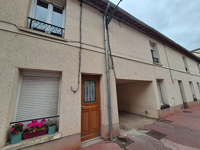 Appartement à vendre - Rambouillet, Saint-Hubert, Louvière - 2 pièces - 1 chambre