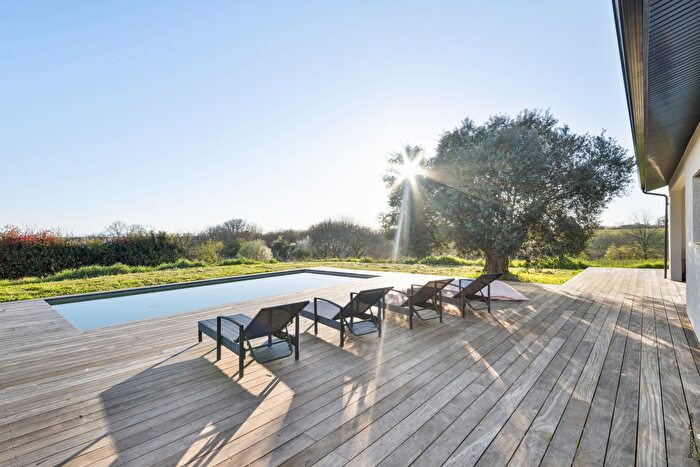 Maison à vendre - Gargas - 4 pièces - 3 chambres