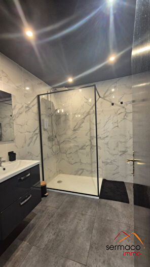 Maison 3 pièces à L'Hôpital, à vendre