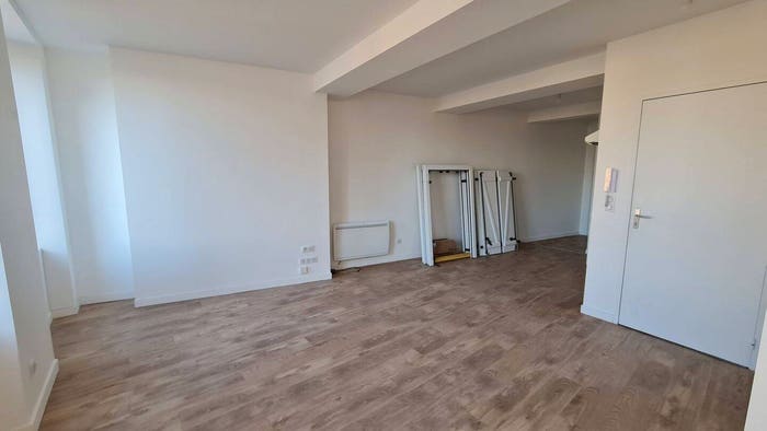 Maringues : Appartement 3 pièces à louer