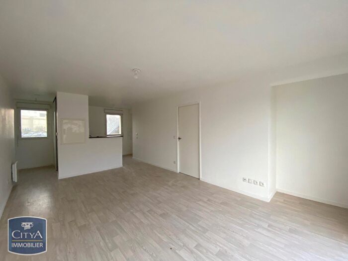 Appartement 3 pièces à louer à Trégunc