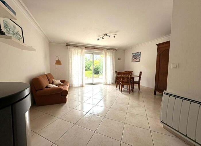 Sainte-Luce-sur-Loire - Maison 5 pièces à vendre