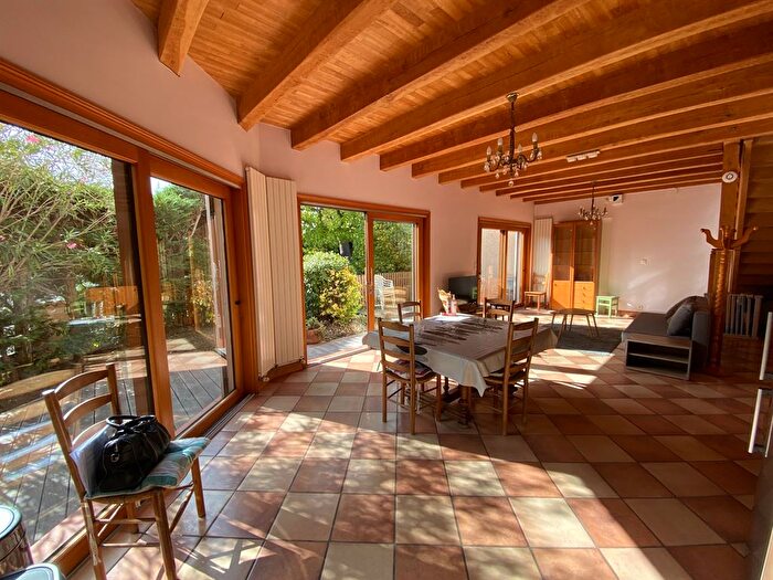 Maison 3 pièces à louer - Toulouse