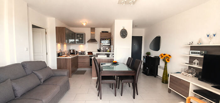 Appartement 3 pièces à vendre - Le Croisic