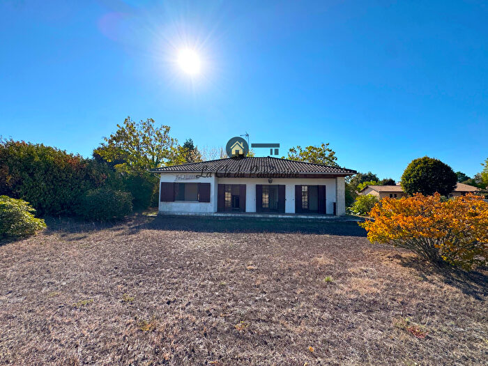 Maison 4 pièces à vendre - Pessac, Magonty