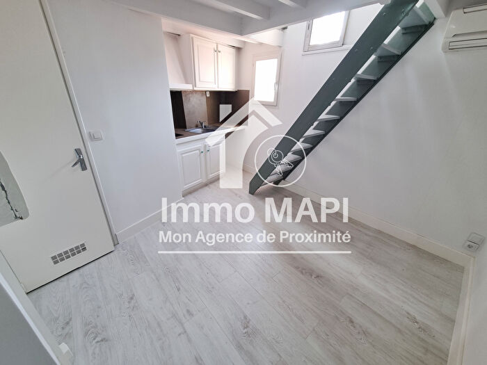 Appartement 2 pièces à vendre - Palavas-les-Flots