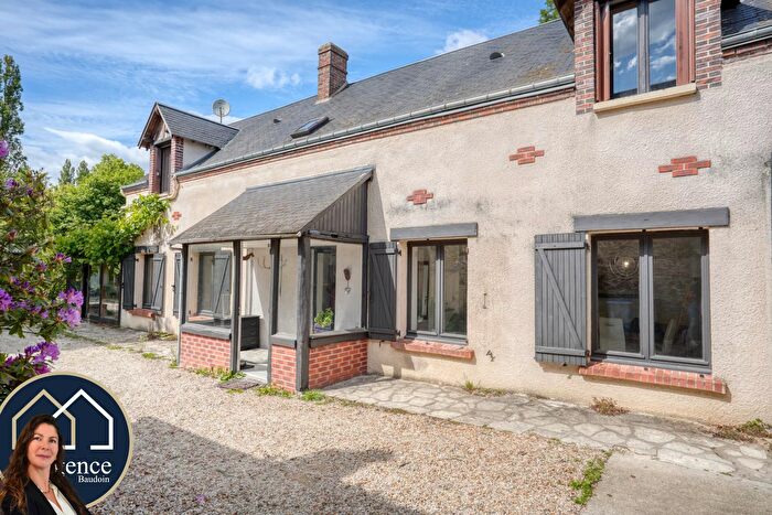 La Boissière-École - Maison 11 pièces à vendre