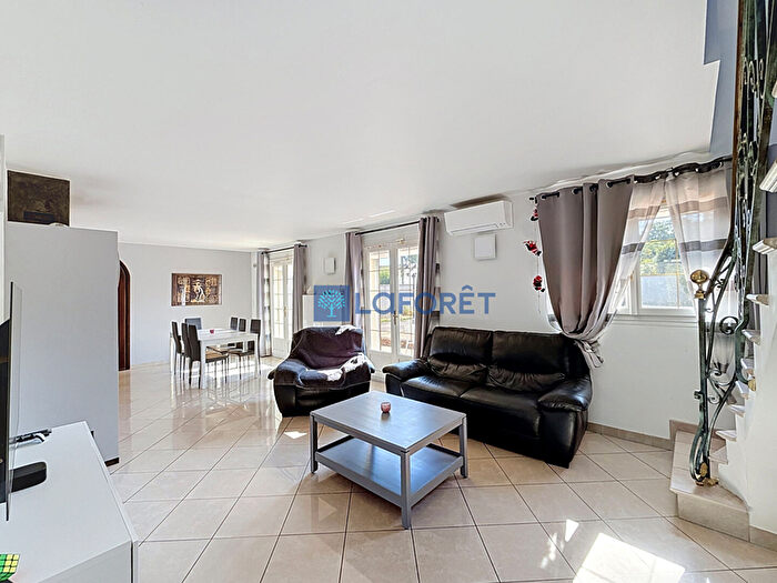 Maison 5 pièces à vendre - Saintry-sur-Seine