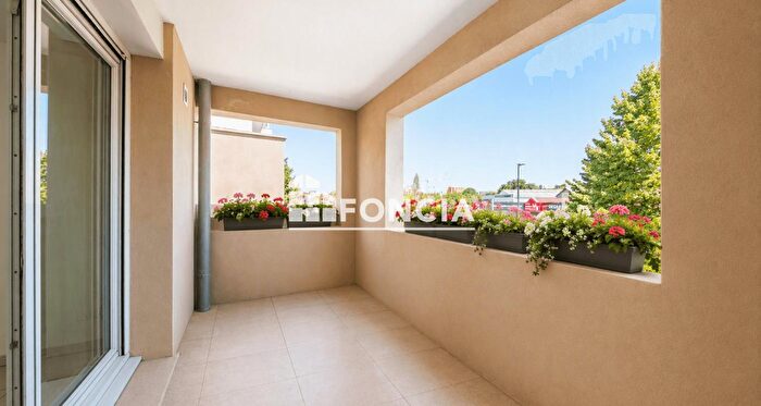 Appartement 3 pièces à vendre à Toulouse, L'Ormeau, La Terrasse, La Grande Plaine