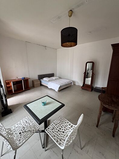 Appartement à louer - Saint-Martin-des-Champs - 1 pièce