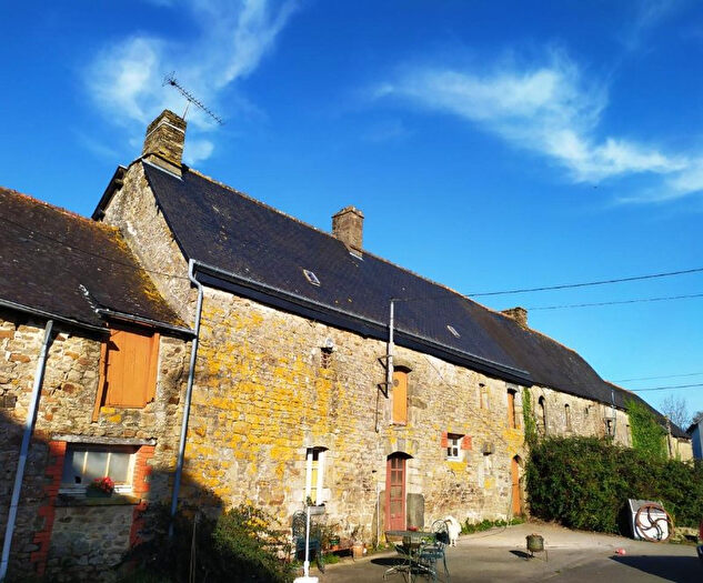 Plémet : Maison 6 pièces à vendre