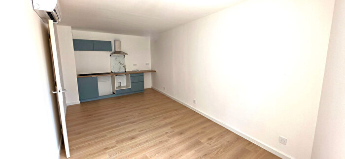 Appartement 2 pièces à vendre à Mauguio, Centre-ville