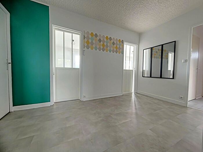 Montbrison, Beauregard, Maupas : Appartement 5 pièces à vendre
