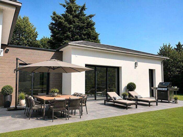 Maison 4 pièces à louer - Veigné