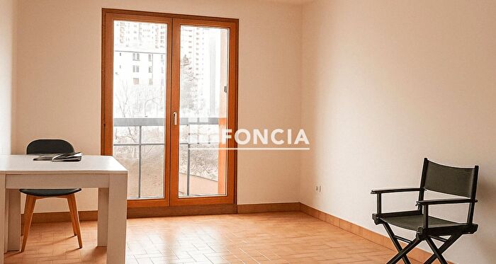 Albertville, Centre-ville - Appartement 1 pièce à vendre