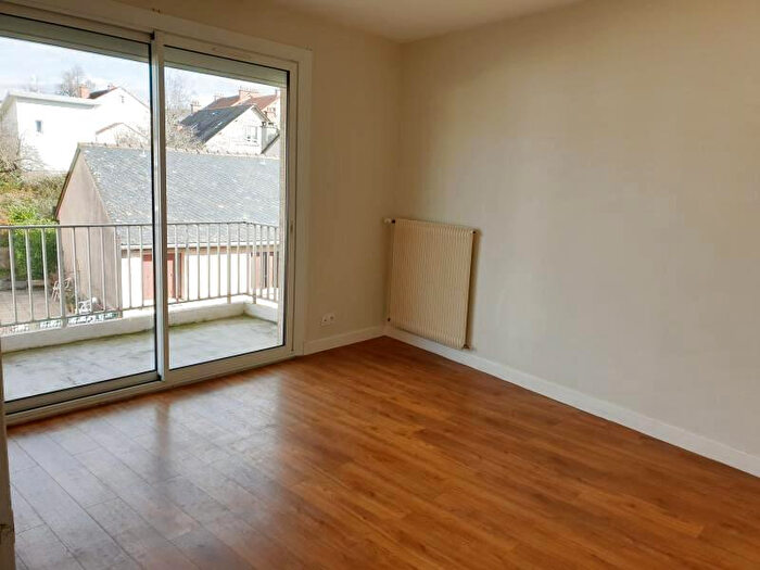 Appartement à louer - Rodez, Gare, Le Faubourg - 3 pièces - 2 chambres