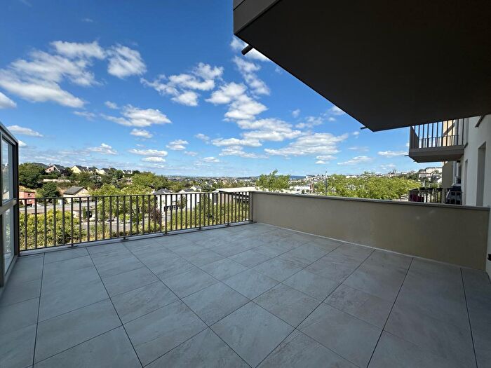 Appartement à louer - Rodez, Bourran, Calcomier - 2 pièces - 1 chambre