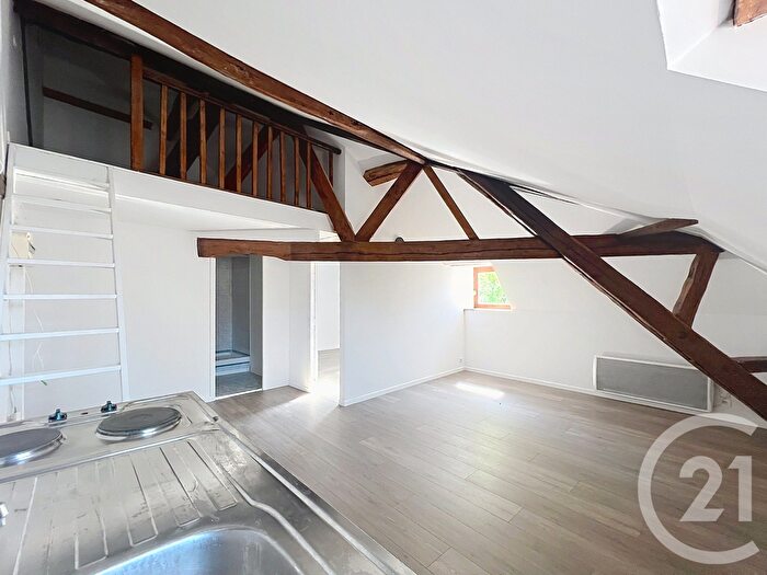 Appartement 2 pièces à louer - Melun, Centre-ville