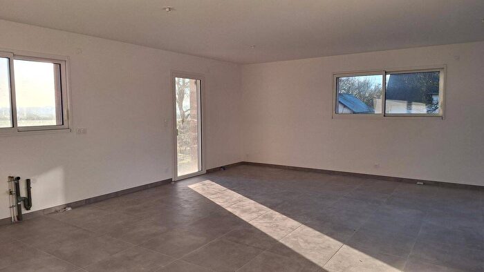 Maison à louer - Ligné - 5 pièces - 4 chambres