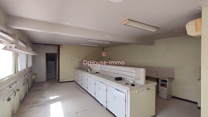 Maison 7 pièces à vendre - Langon